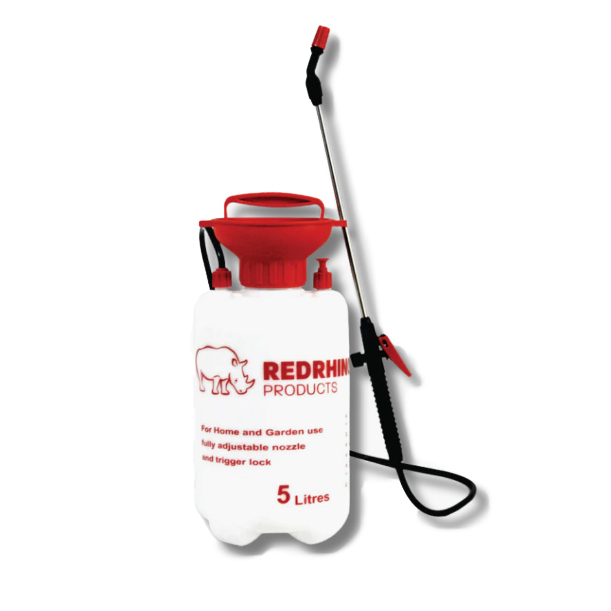 HAND 5L | Red Rhino – Al's Hardware