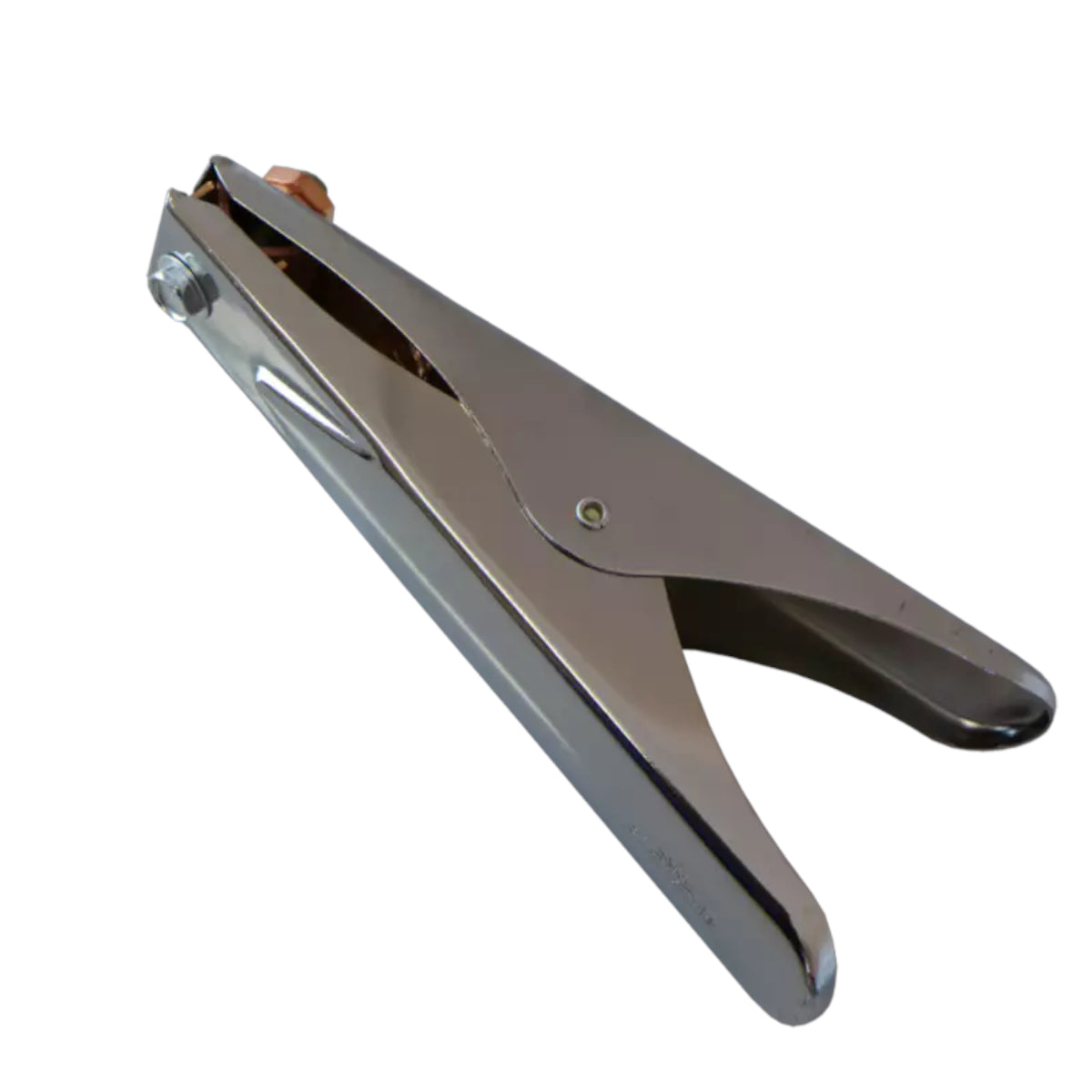 Pinnacle Earth Clamp – Al's Hardware