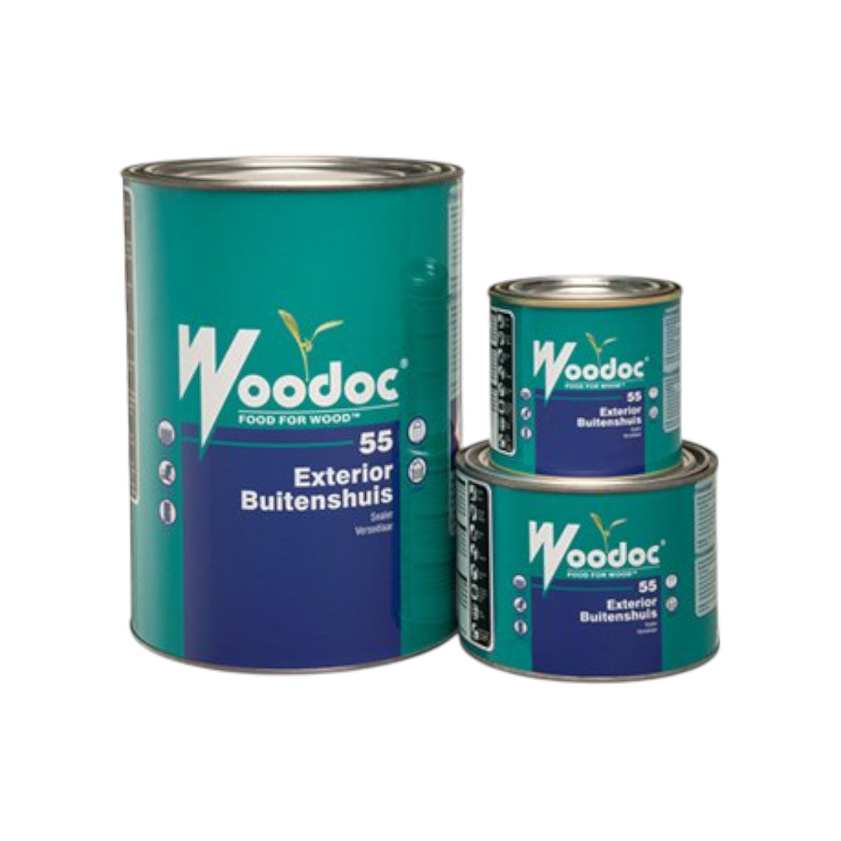 WOODOC 55 – Al's Hardware