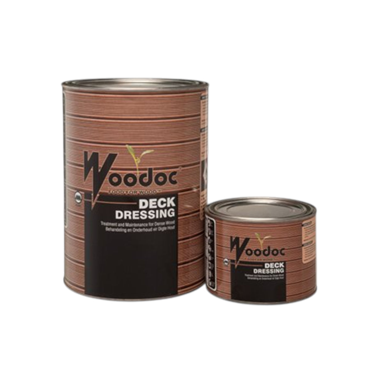 WOODOC Deck Dressing – Al's Hardware