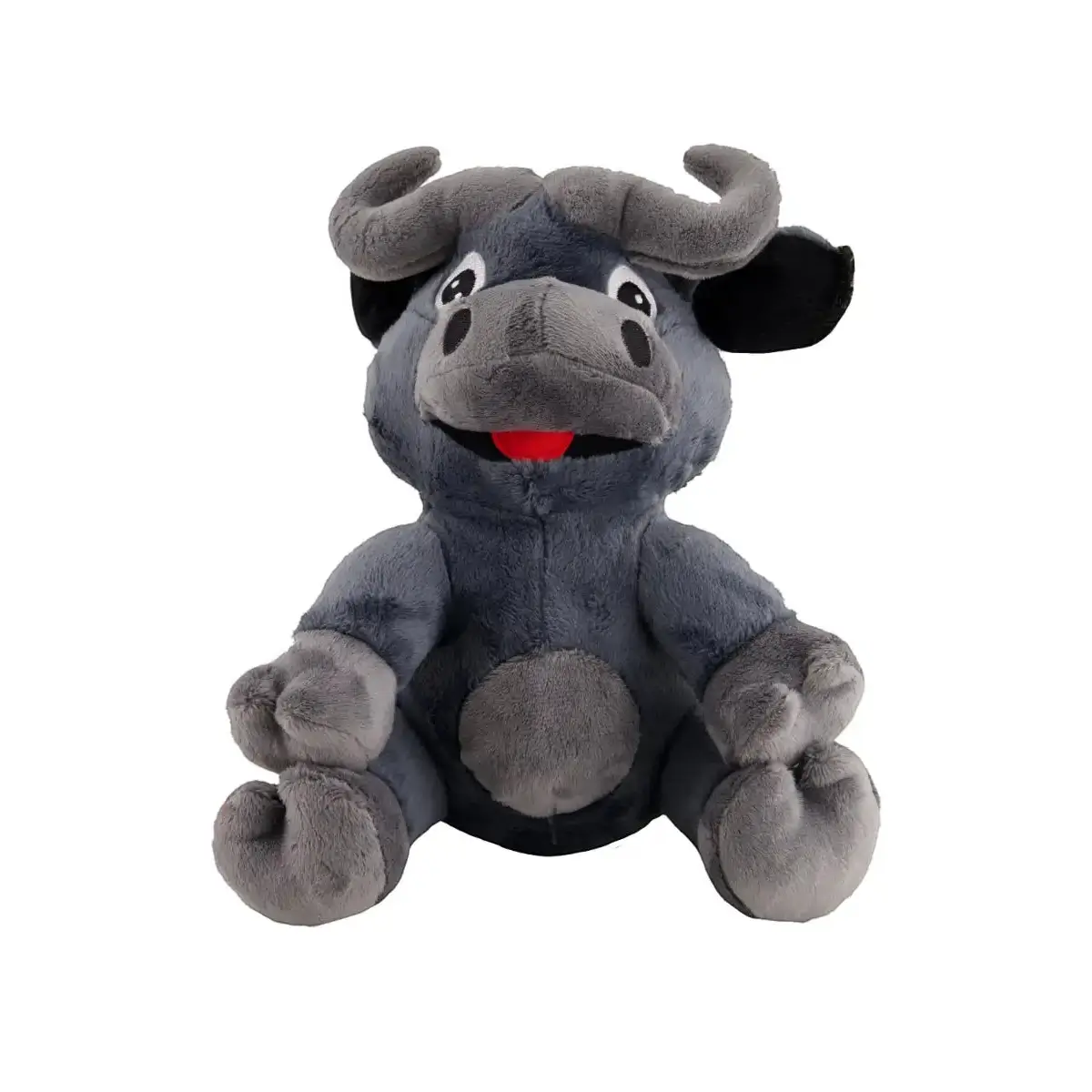 SNIPER Buffy Teddy – Al's Hardware