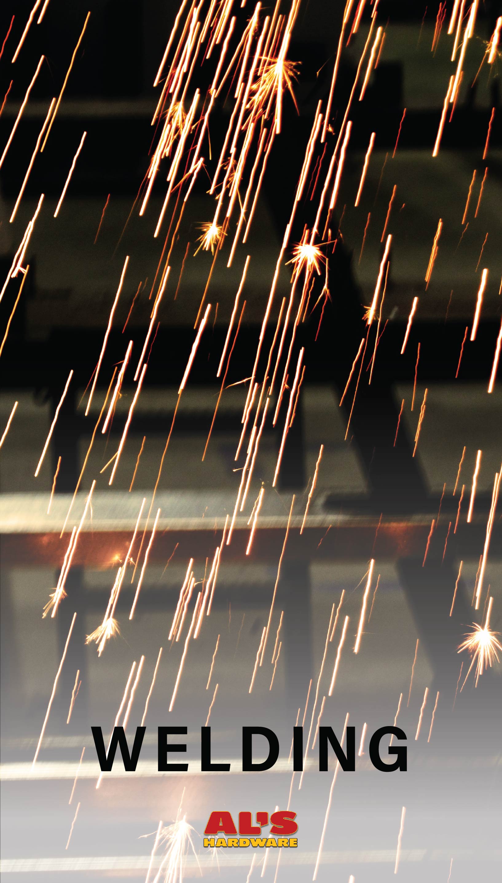 WELDING – Al's Hardware