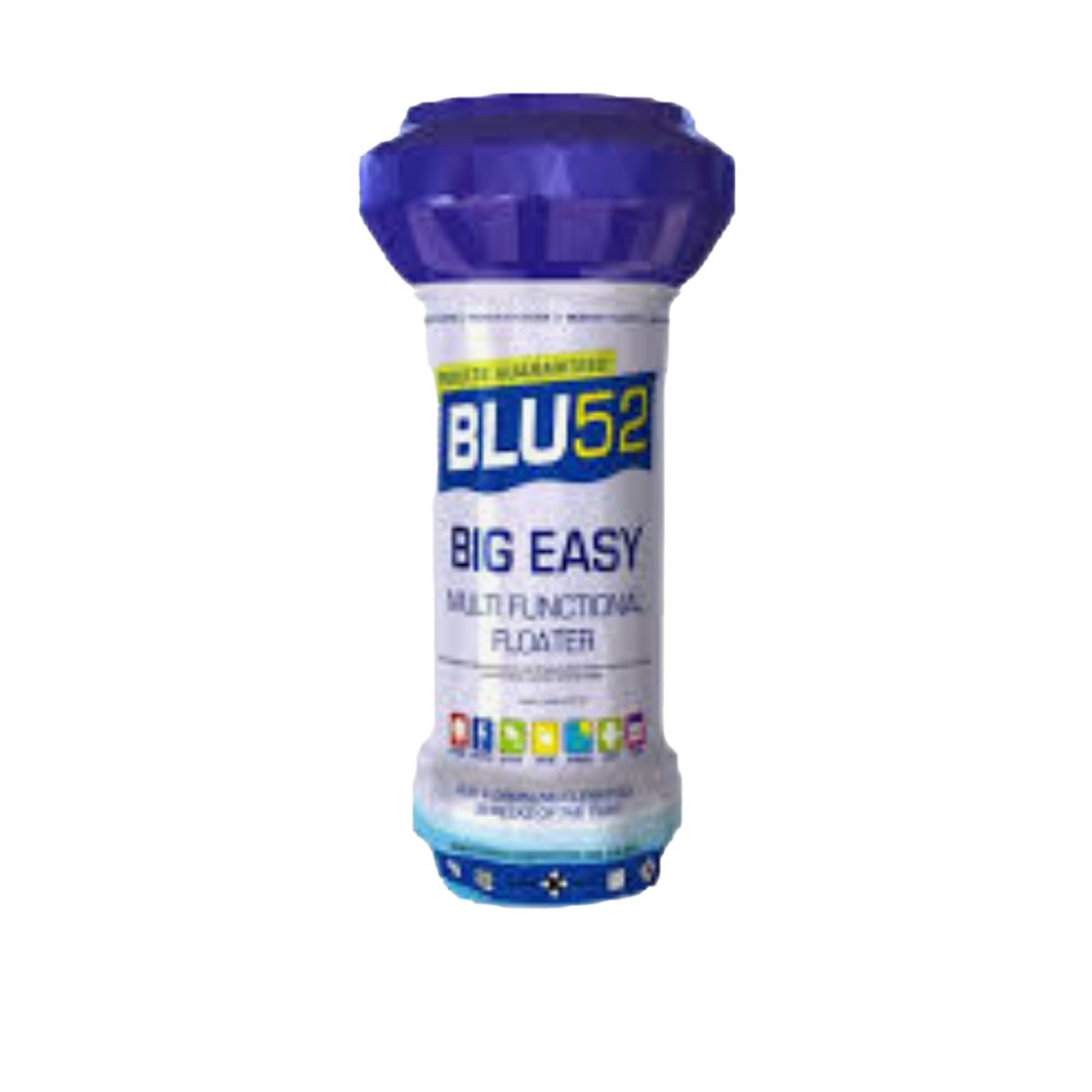 BIG EASY 1.6KG | Blu52 – Al's Hardware