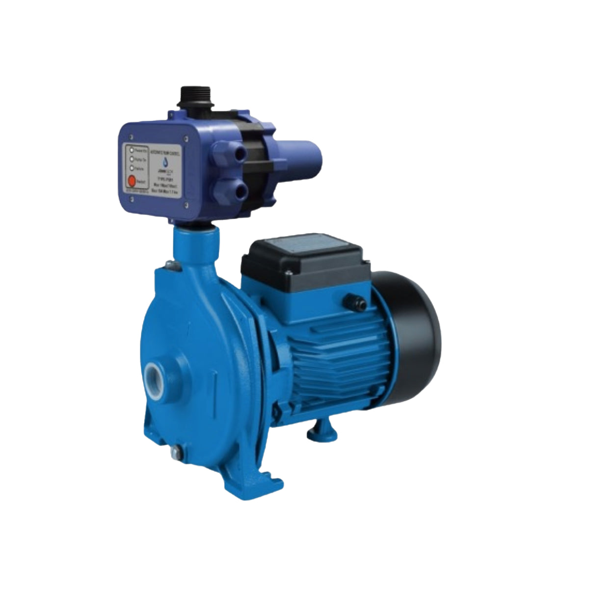 JOHN TECH CPW200 1.5KW 230V & PS01A ASSE | Tesk – Al's Hardware