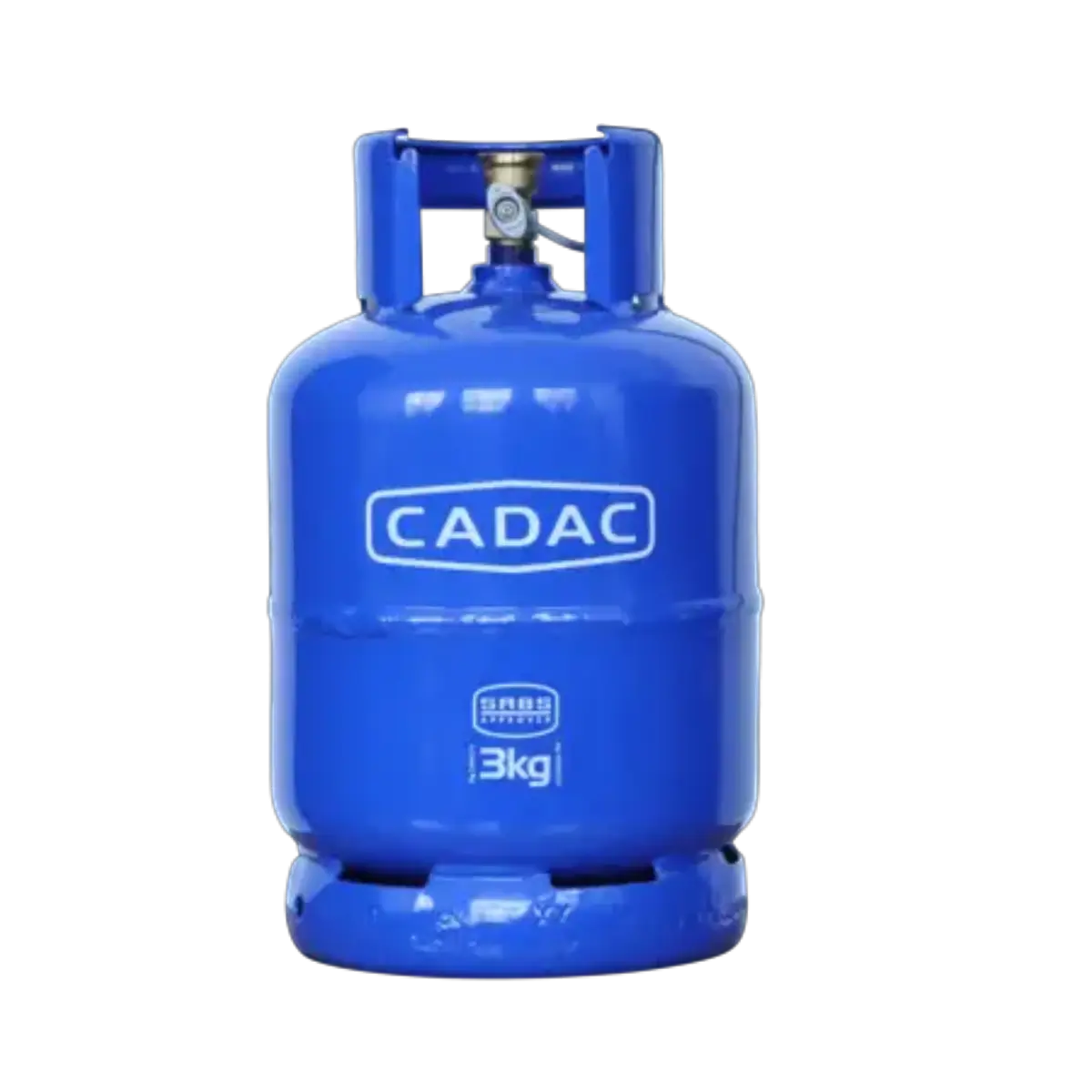 Cadac Gas Cyclinder – Al's Hardware