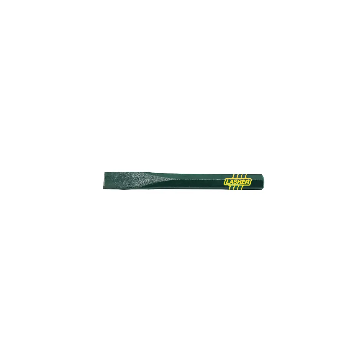 Flat 25X250 Cold Chisel | Lasher – Al's Hardware