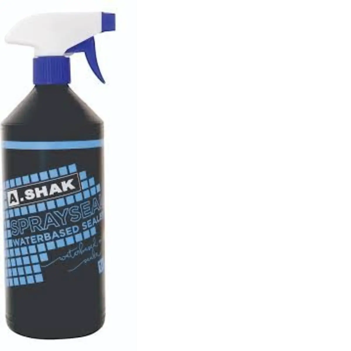 SPRAYSEAL WATERBASED SEALER 1L | A.Shak – Al's Hardware
