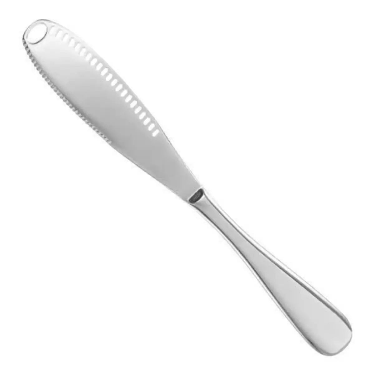 BUTTER SPREADER | WG McDonald – Al's Hardware
