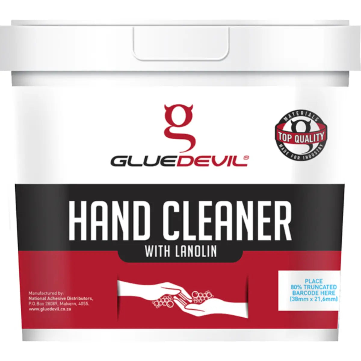 Hand Cleaner – Al's Hardware