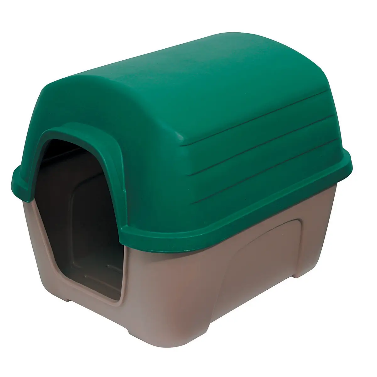 Pet Medium Kennel with Raised Floor | ADDIS – Al's Hardware