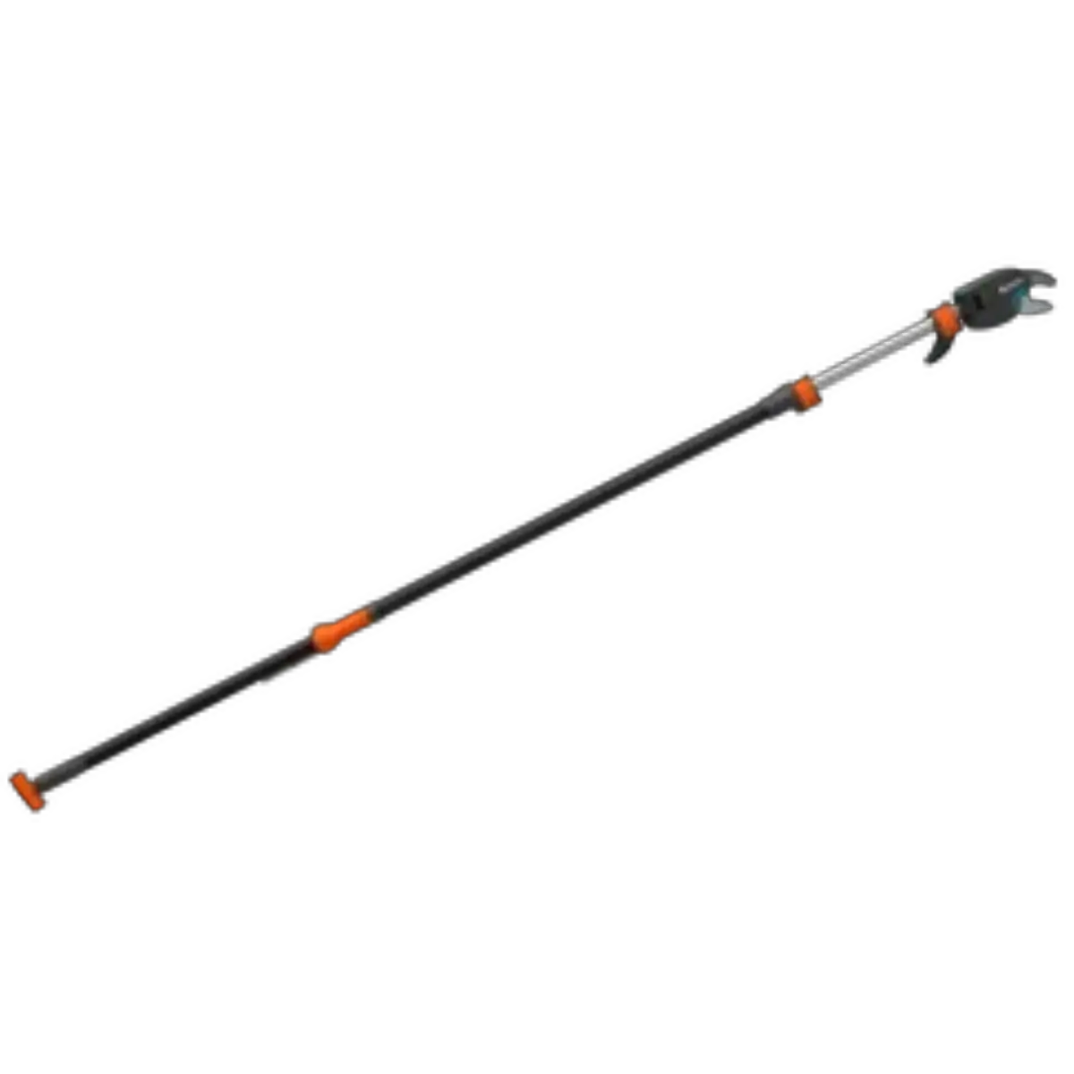 GARDENA StarCut 410 Plus Telescopic Pruner 230 cm- – Al's Hardware