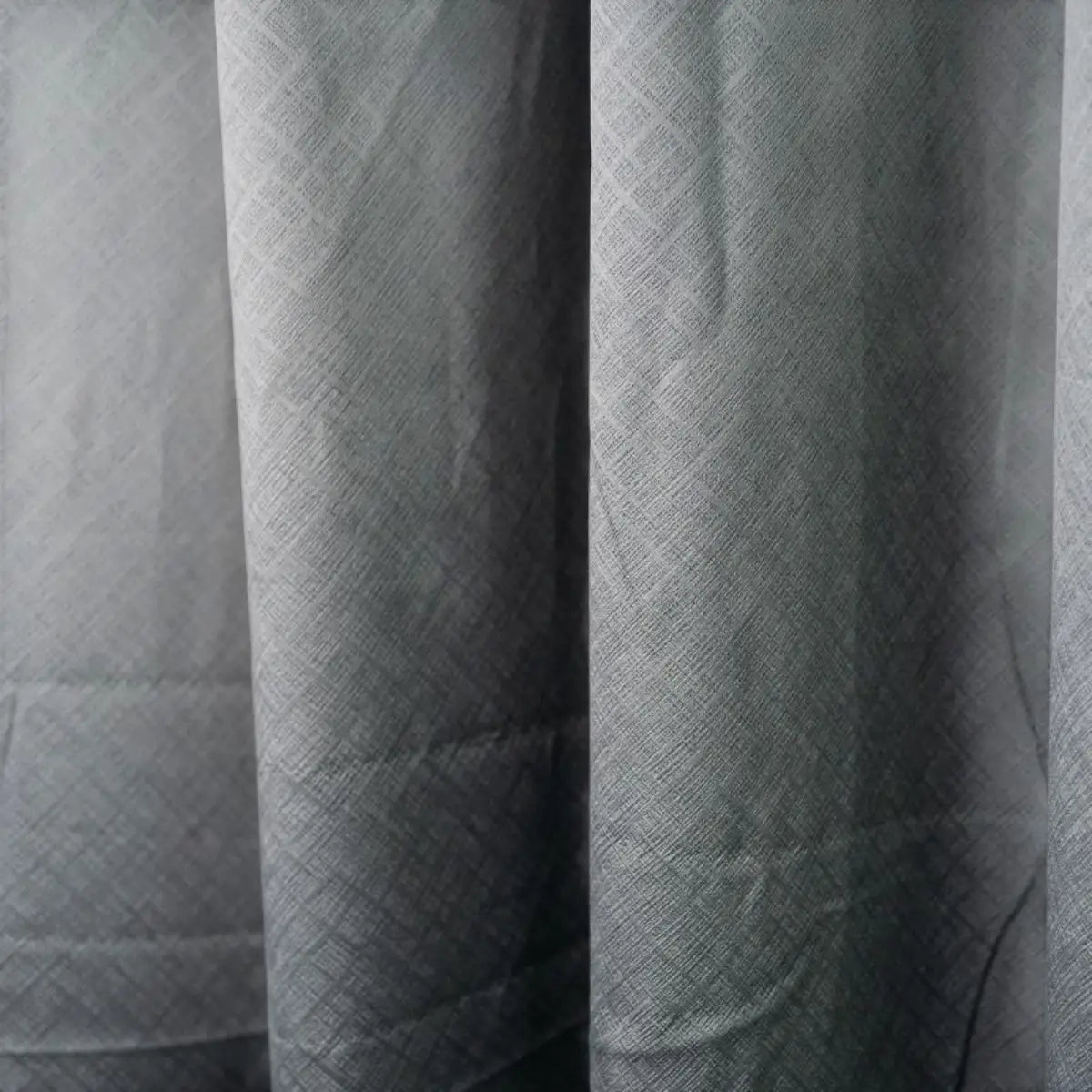 CHARCOAL PEAK BLOCKOUT TAPED | Home Touch – Al's Hardware