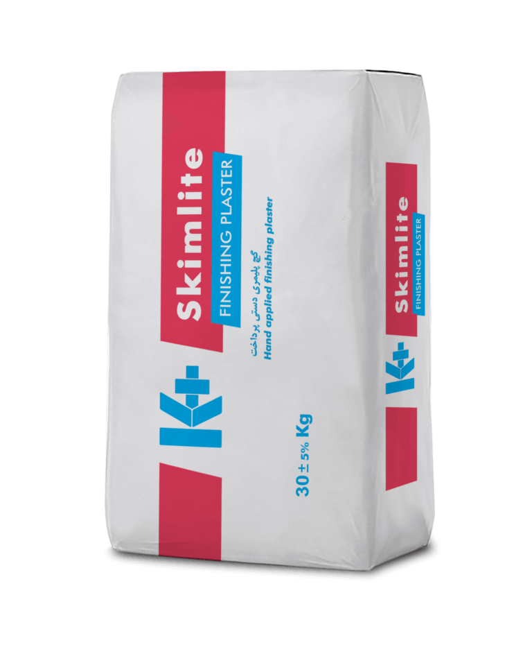 Skimlite Finishing Plaster 20kg