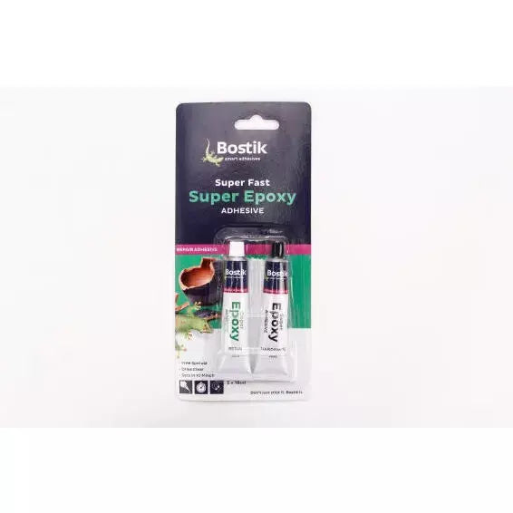 Bostik Super Epoxy – Al's Hardware
