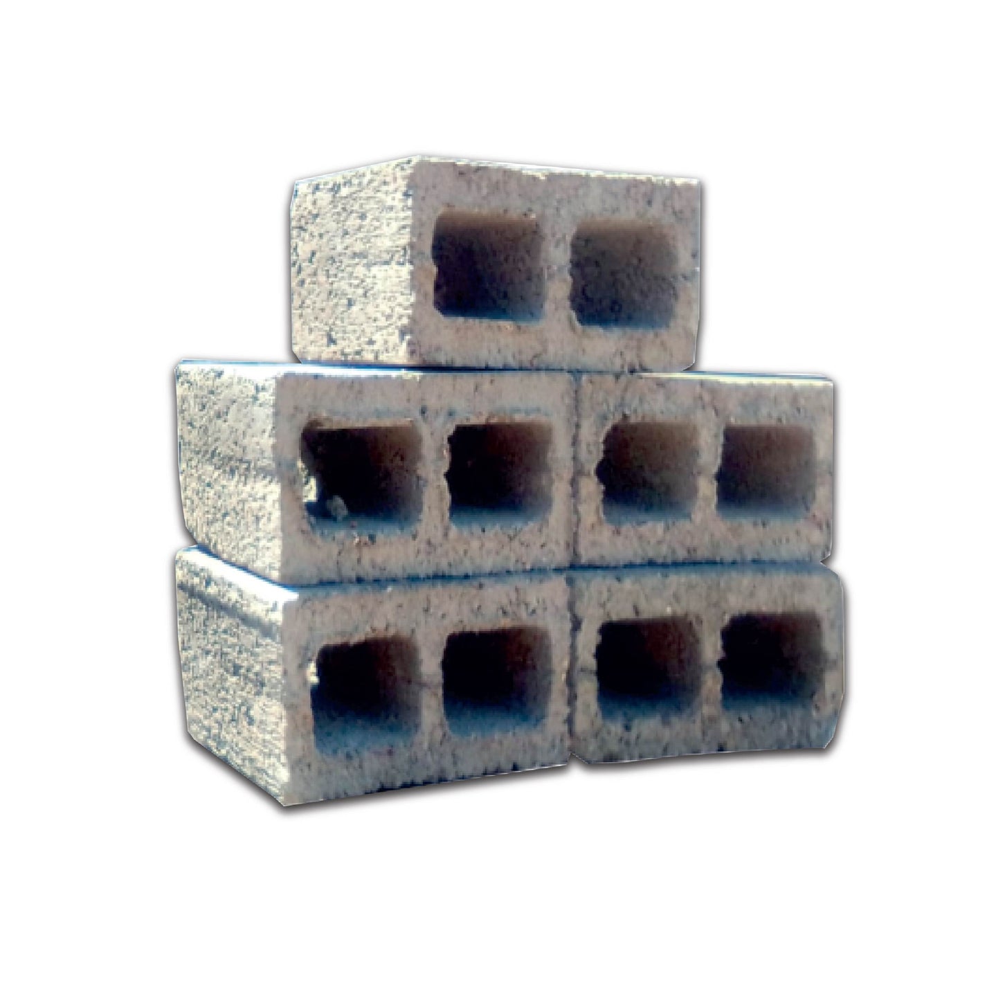 Cement Blocks 6-inch