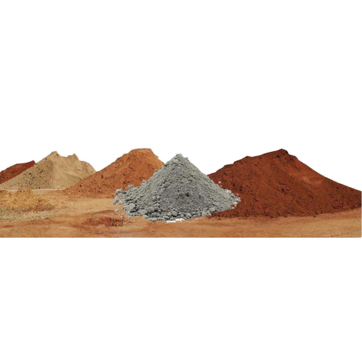 Construction Sands per m² – Al's Hardware