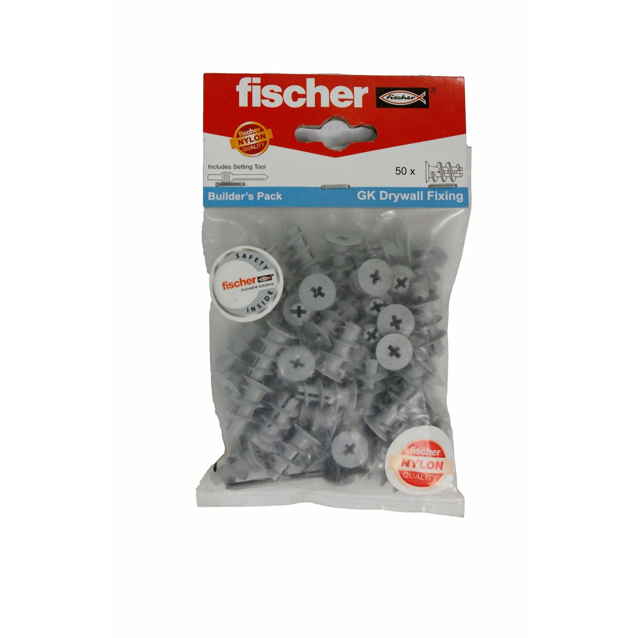 Fischer GK Drywall fixing